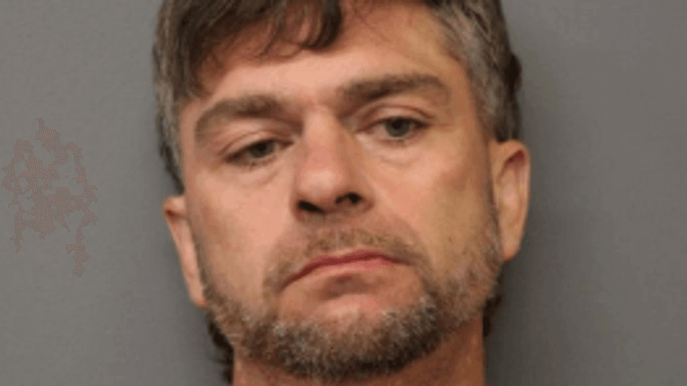 Man charged with manslaughter after U-Haul chase ends in deadly Erie ...