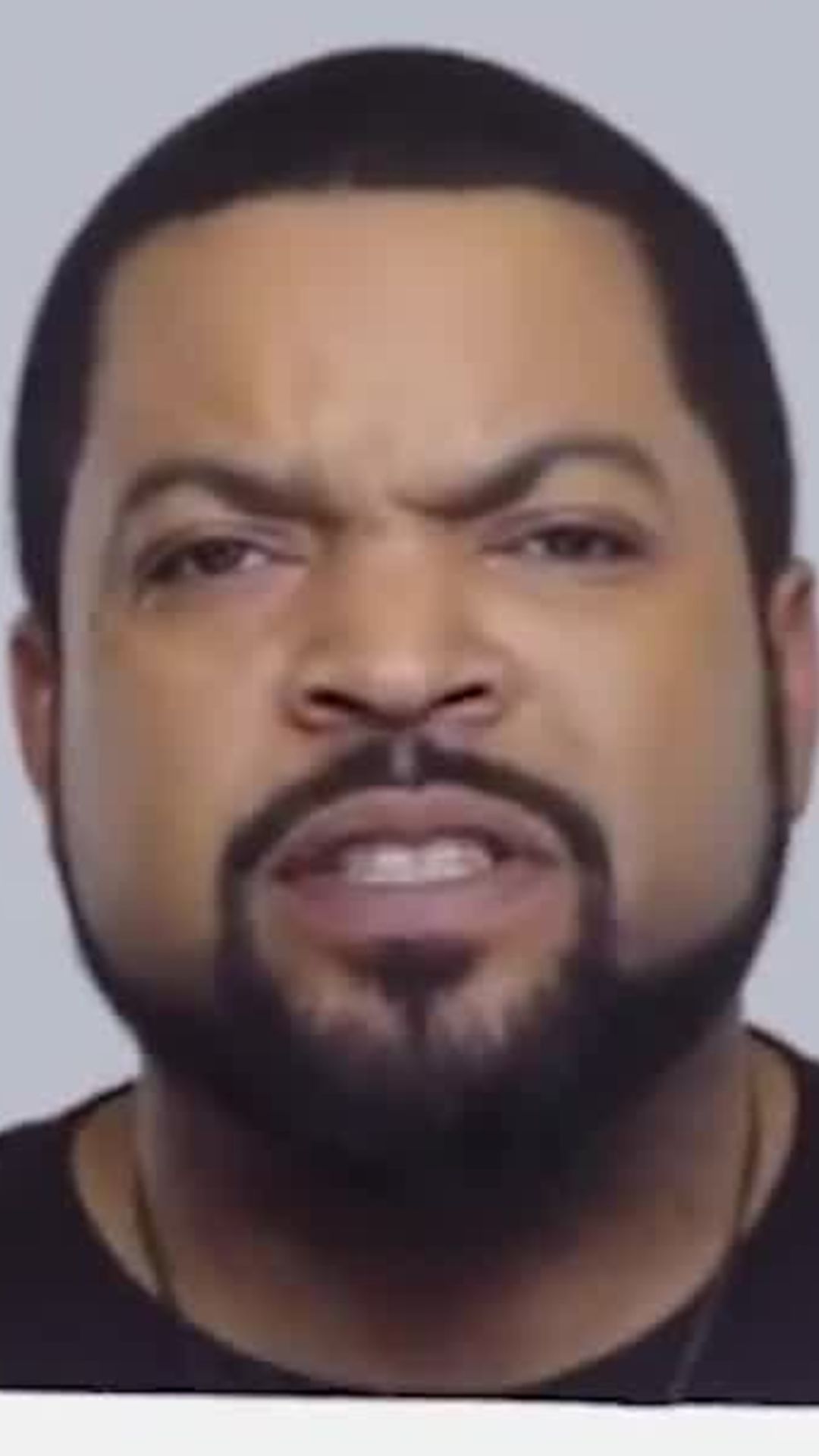 Is Ice Cube a Nice Guy in Real Life?