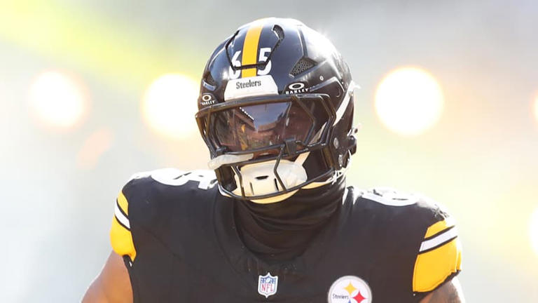 Titans Starting OL Misses Practice Before Week 1