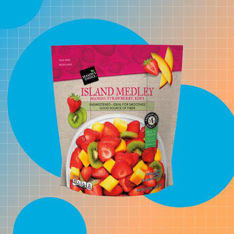 The 11 Best Aldi Finds in Stores Right Now