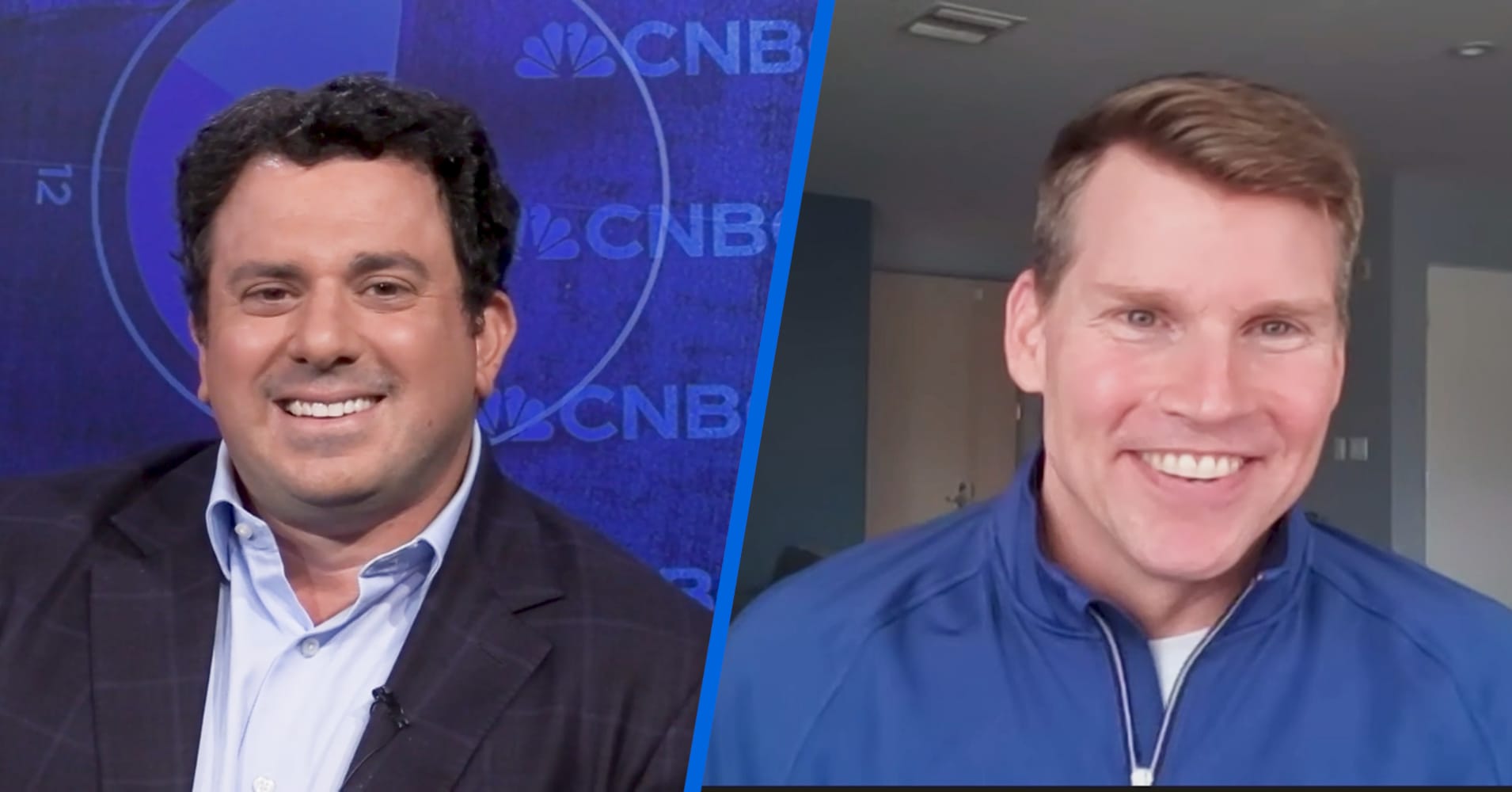 CNBC Sport: NFL RedZone’s Scott Hanson on how Disney deal may bring new ...