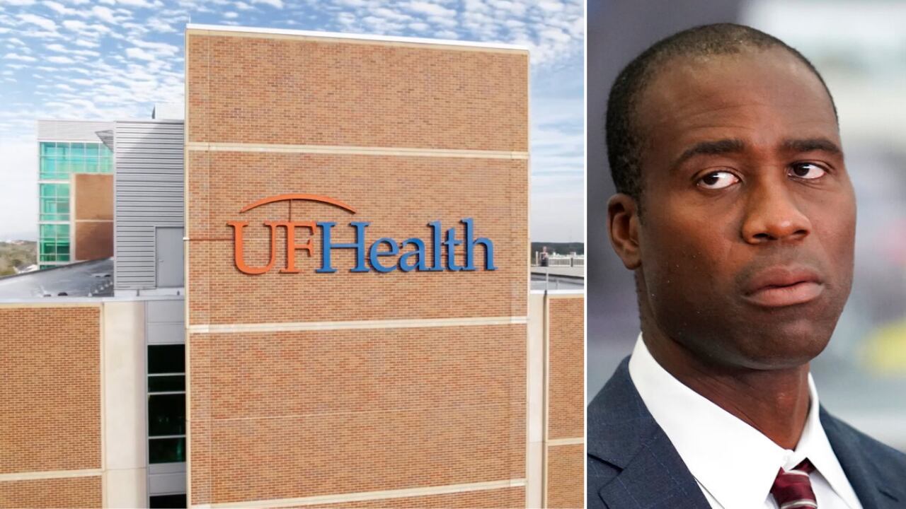 Florida surgeon general calls for elimination of all vaccine mandates ...