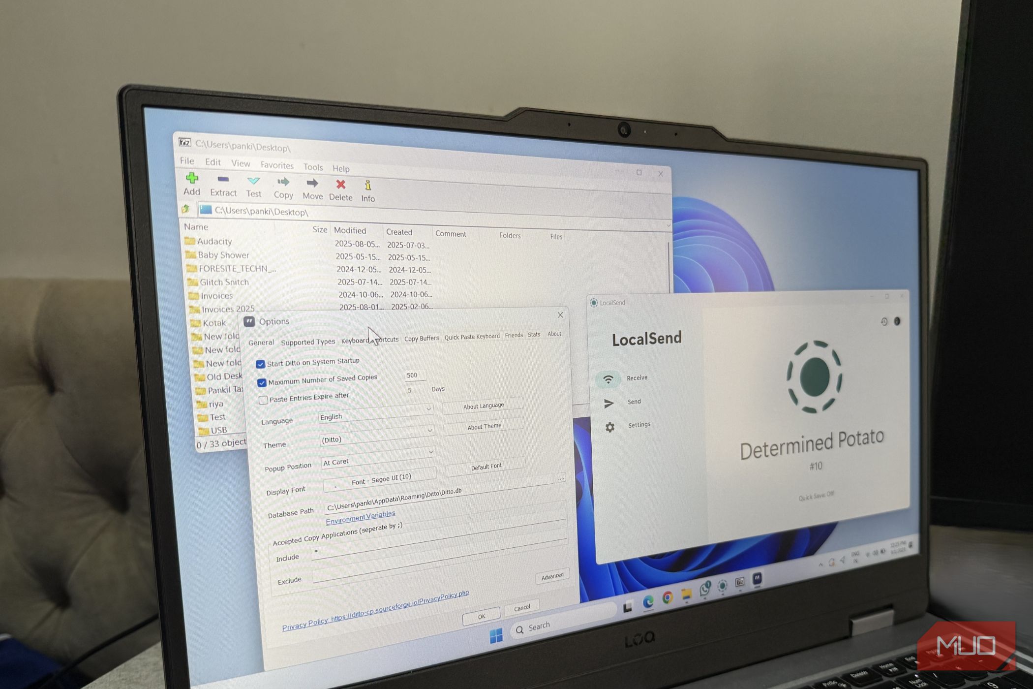 These productivity tools go on every PC I set up without fail