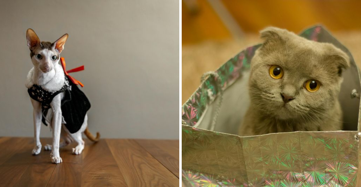 12 Smartest Cat Breeds, According To Veterinarians