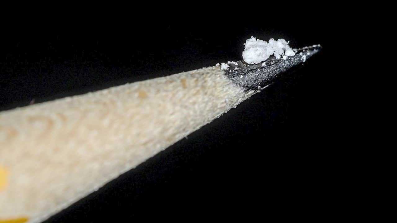 Taryn's Law creates harsher penalties for drug dealers who cause ...