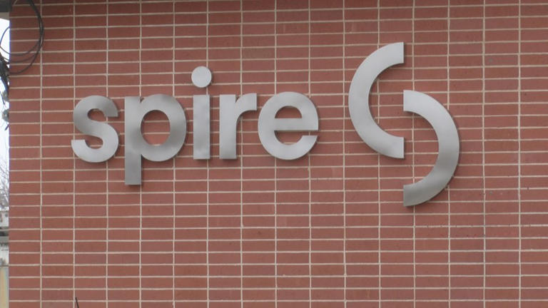 Spire gas customers face rate increase for winter months