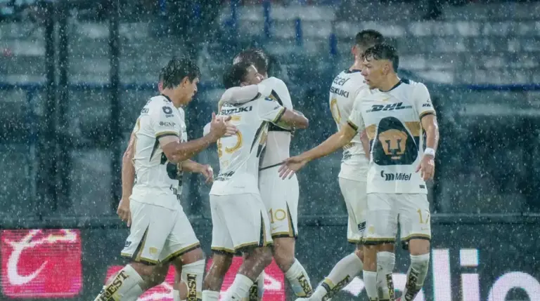 El fichaje estrella que prepara Pumas para el Apertura 2025
