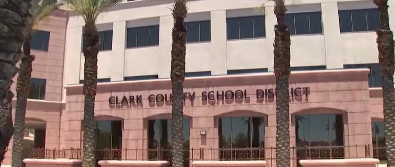 CCSD trustees approve $3B budget for 2026-27, citing expected ...