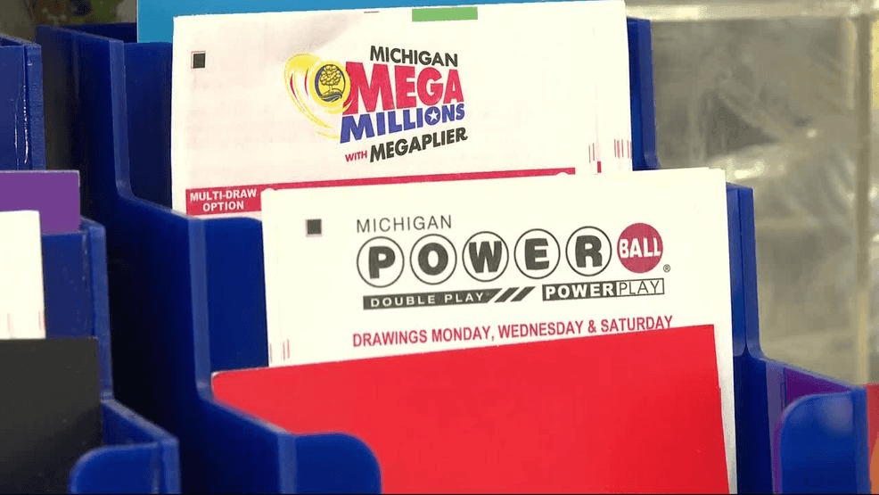 Powerball jackpot reaches $1.4 billion, fourth-largest in history