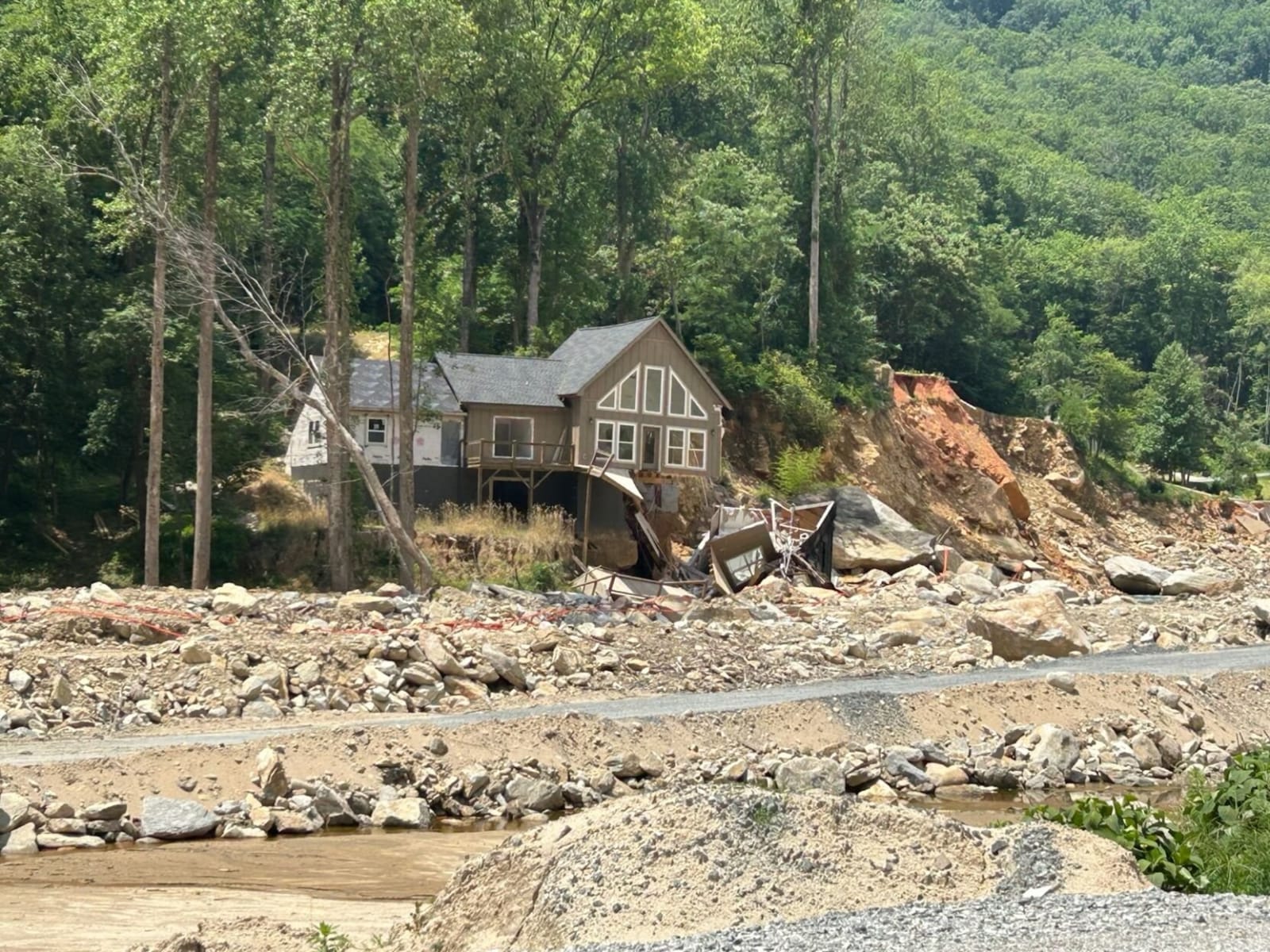 FEMA Act: Bill giving reform, returning independent status begins to move