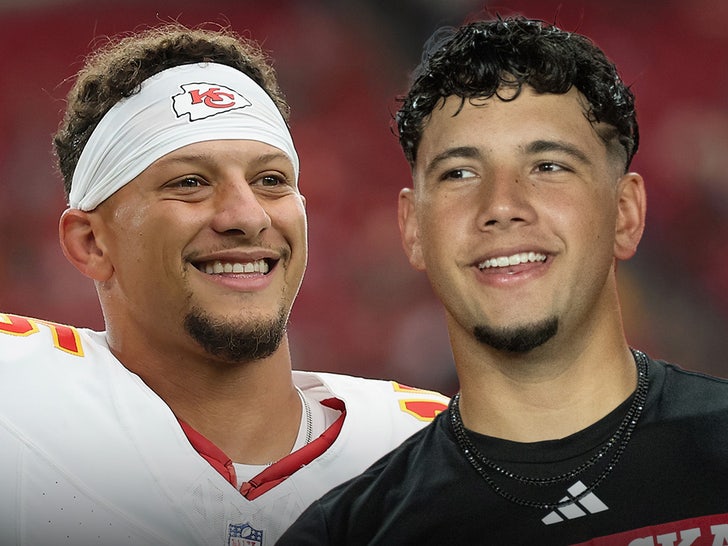 Why Are Sports Fans Calling Dylan Raiola 'Baby Mahomes?'