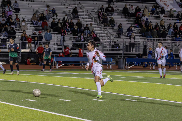 Pro Soccer Returns To Temecula: FC Quails Play Home Match Saturday