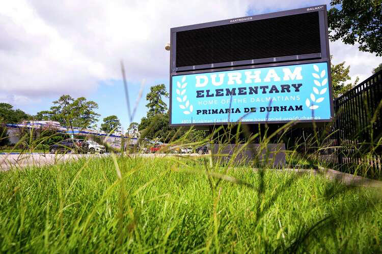 'I am part of Durham culture': Houston ISD officials cited school ...