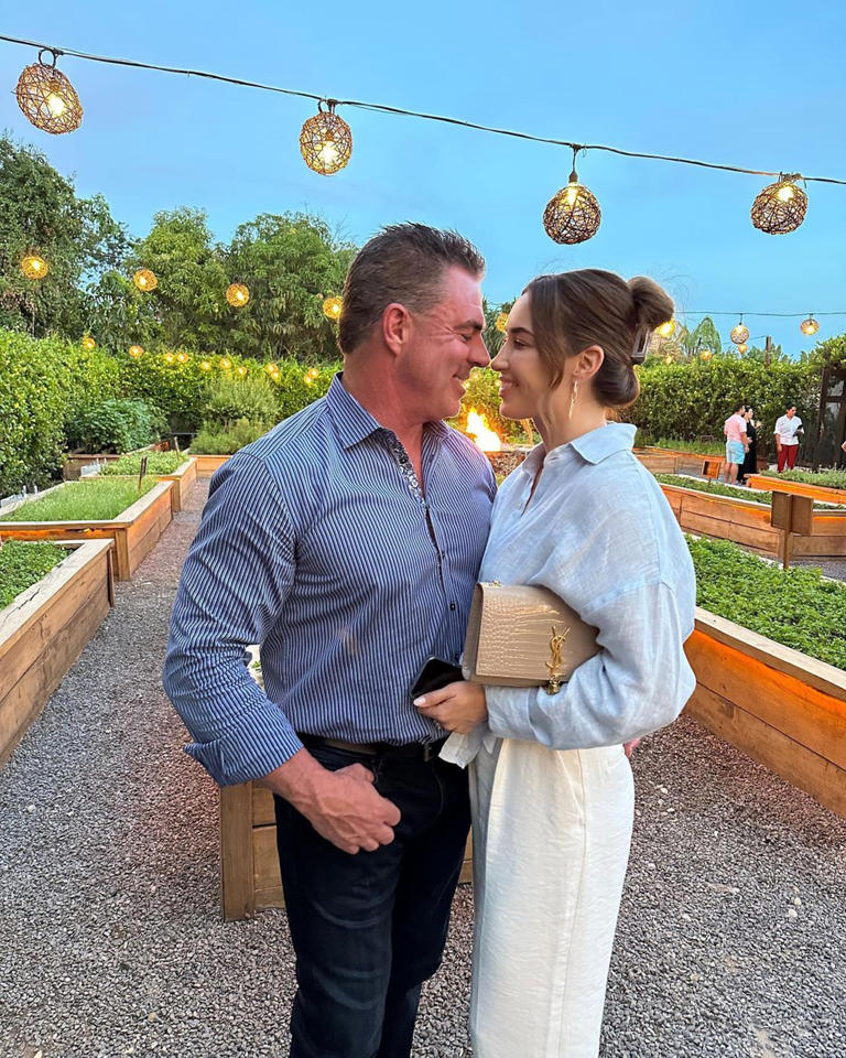 Jim Edmonds’ wife called police on Meghan King after ‘RHOC’ alum barged ...