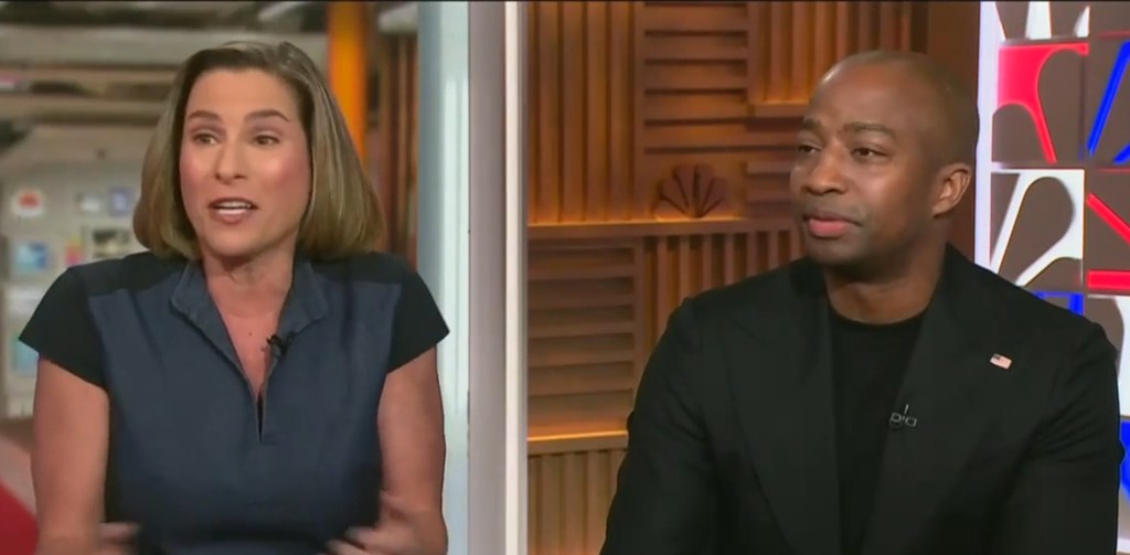 MSNBC panelists brawl over ‘hypocrite’ socialist Zohran Mamdani’s rent ...