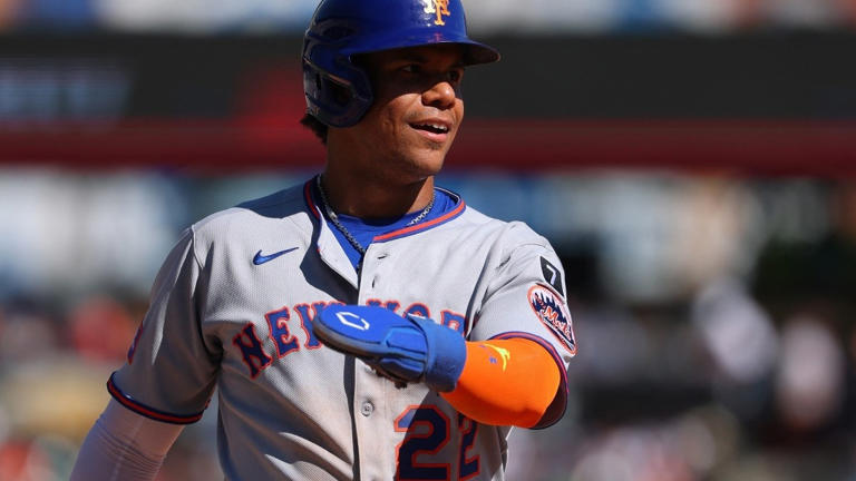 MLB: Juan Soto's Stats Prove He's the Best Outfielder in the National ...