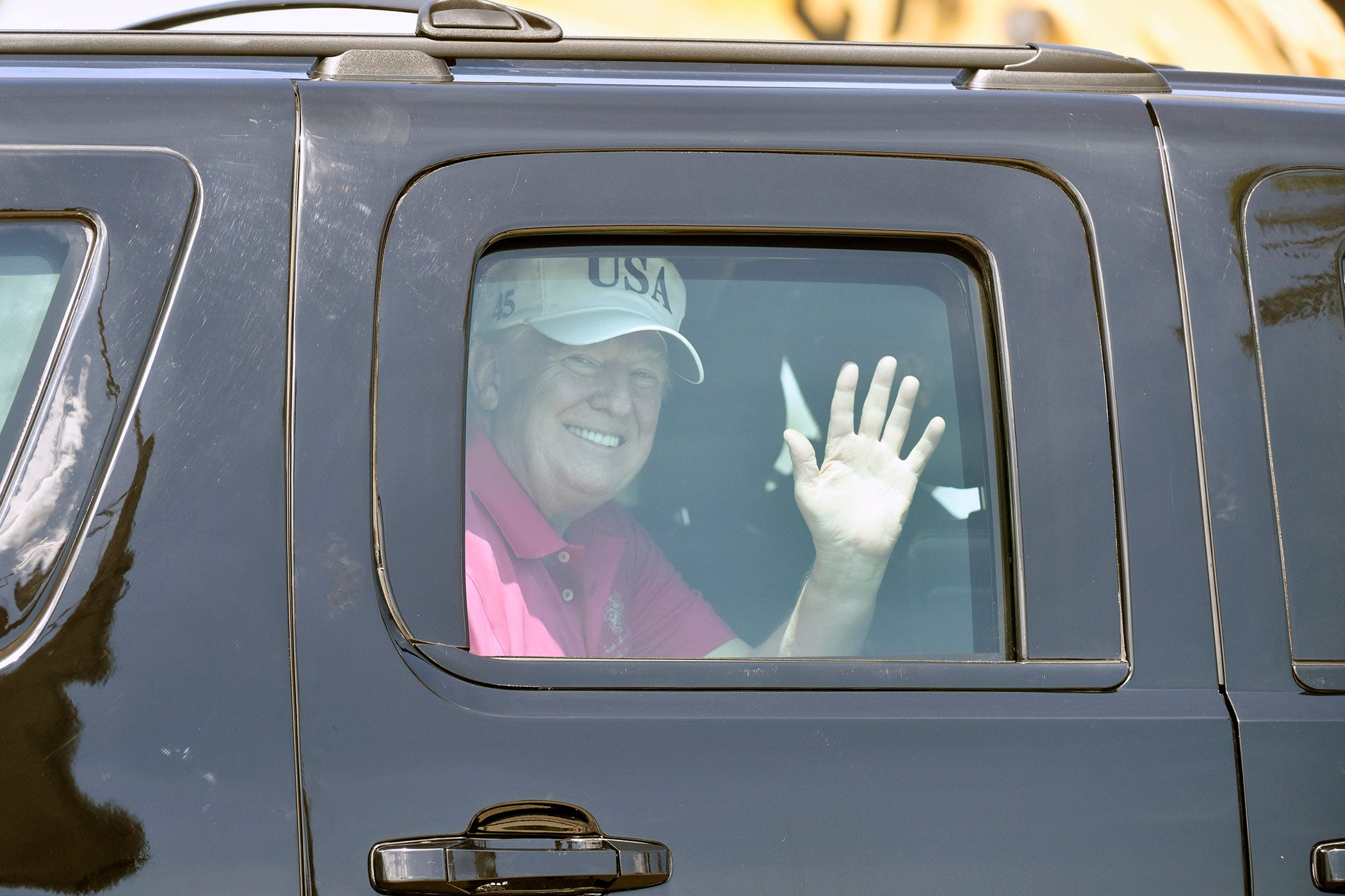 Take our poll: Should Southern Boulevard be renamed for President Trump?