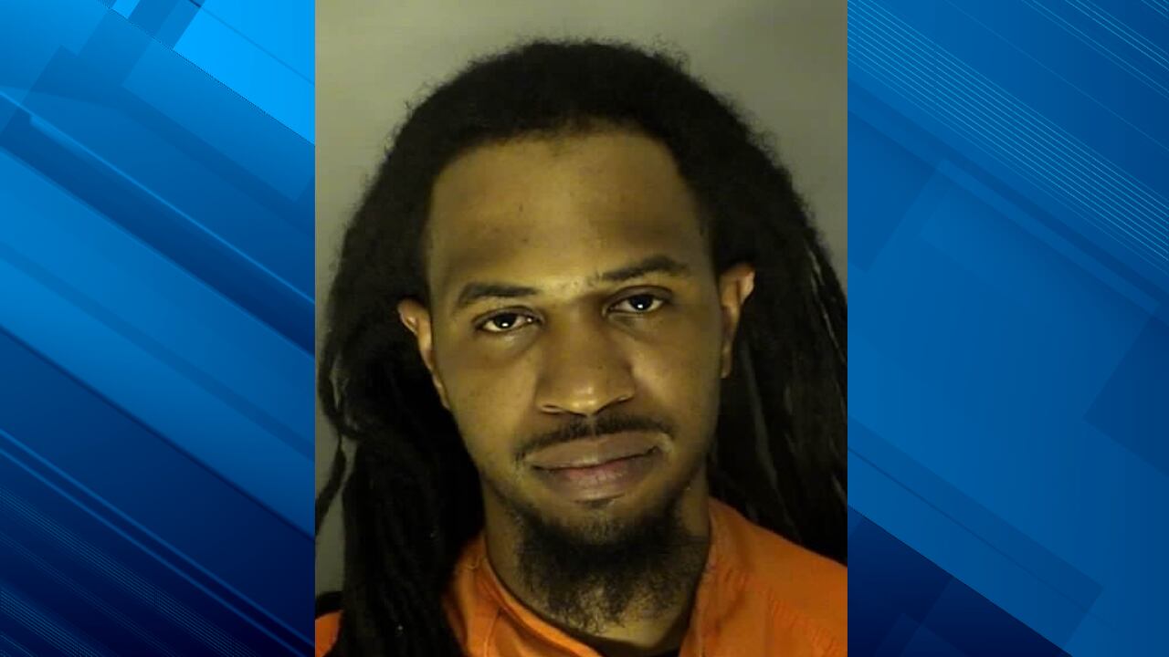 Man pointed gun at someone at Horry County McDonald’s before sparking ...