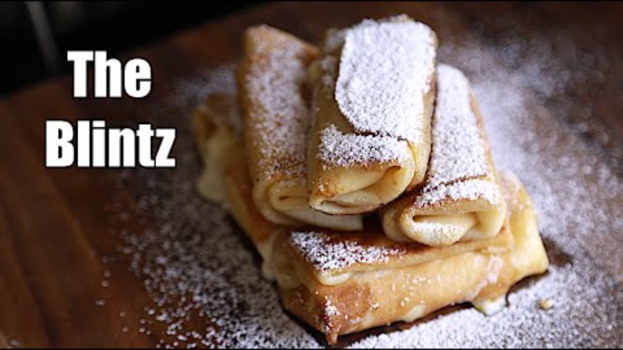 The Blintz