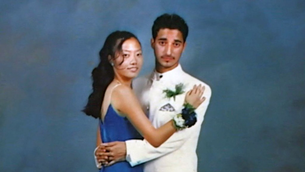 HBO's 'The Case Against Adnan Syed' Finally Sets ‘Part Five' Premiere ...