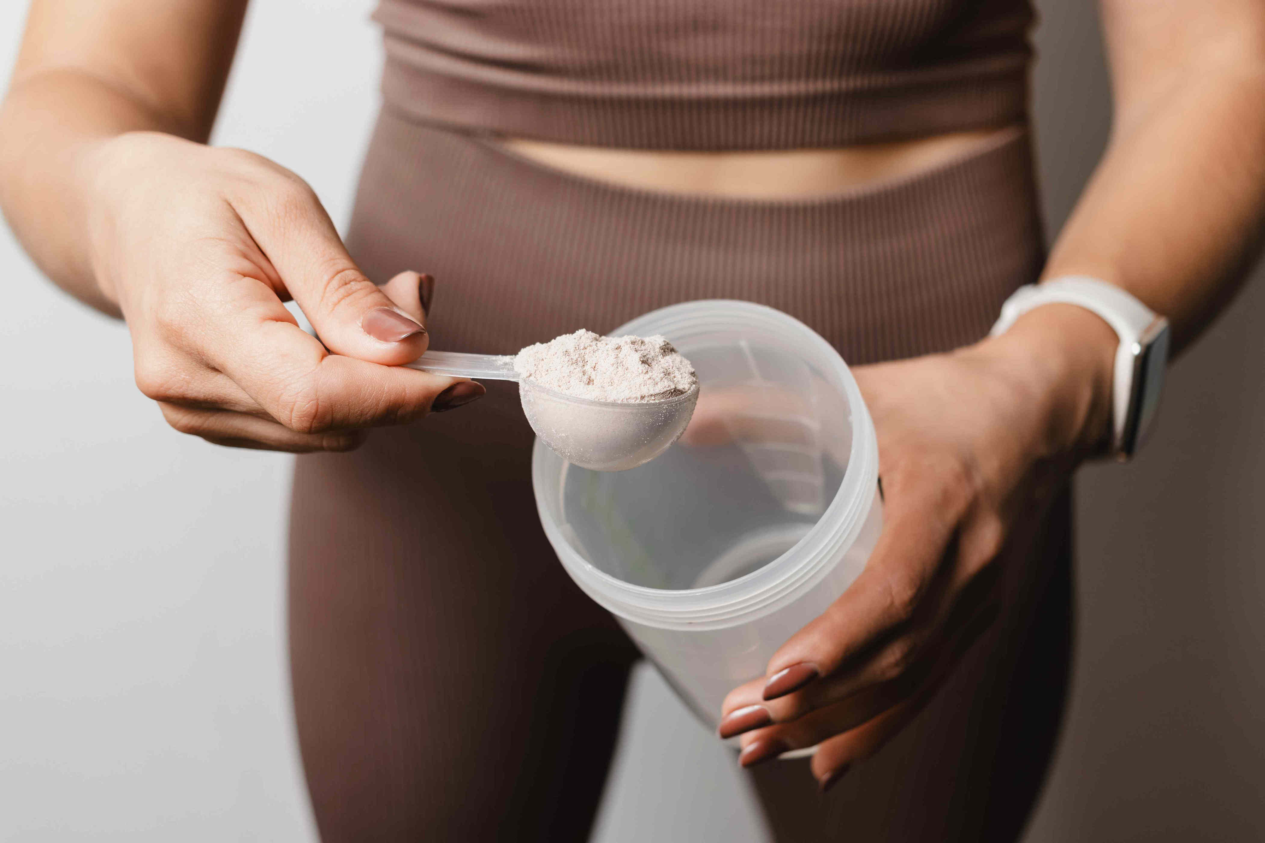 8 Important Things to Know Before You Start Taking Creatine Monohydrate