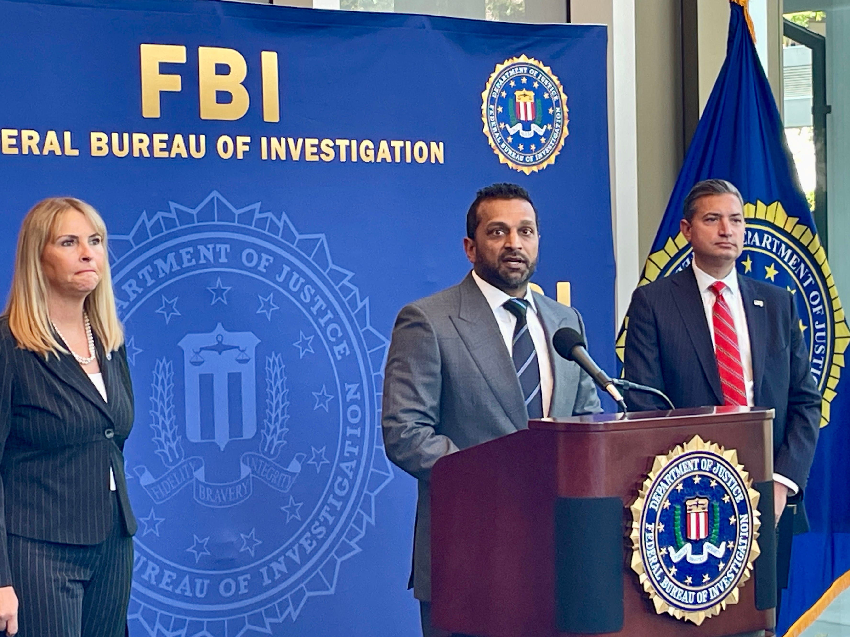 'We’re done playing whack-a-mole.' Feds arrest Ohioans in international ...