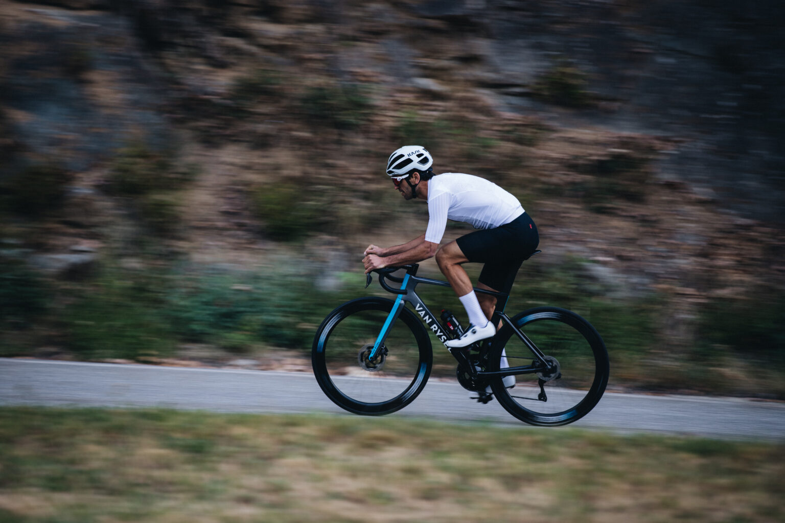 Swiss Side AERO isn’t Just for Triathlons – Introducing AERO’s Road ...