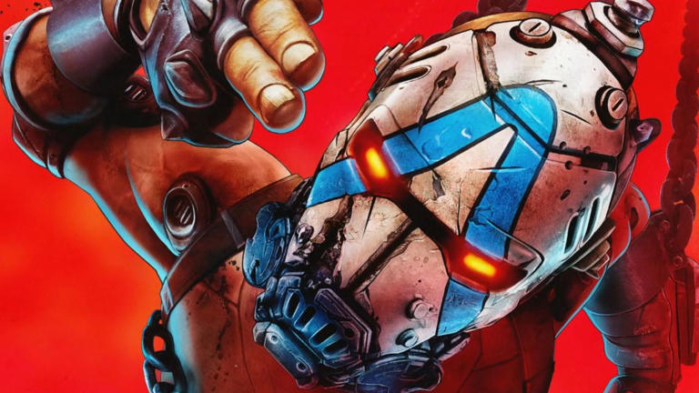 All Borderlands 4 Shift codes and how to redeem them