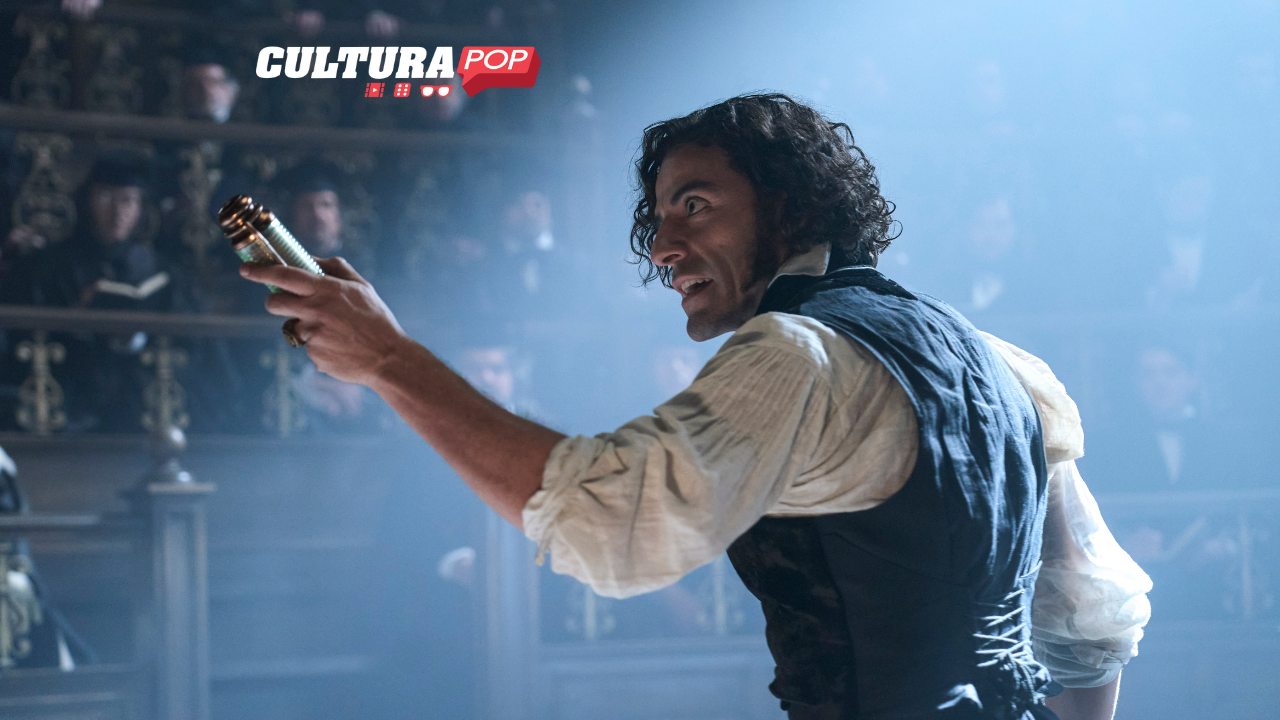 Frankenstein, recensione: un racconto senza tempo sul mostro più umano ...