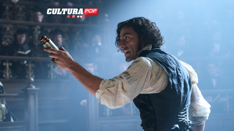 Frankenstein, recensione: un racconto senza tempo sul mostro più umano ...