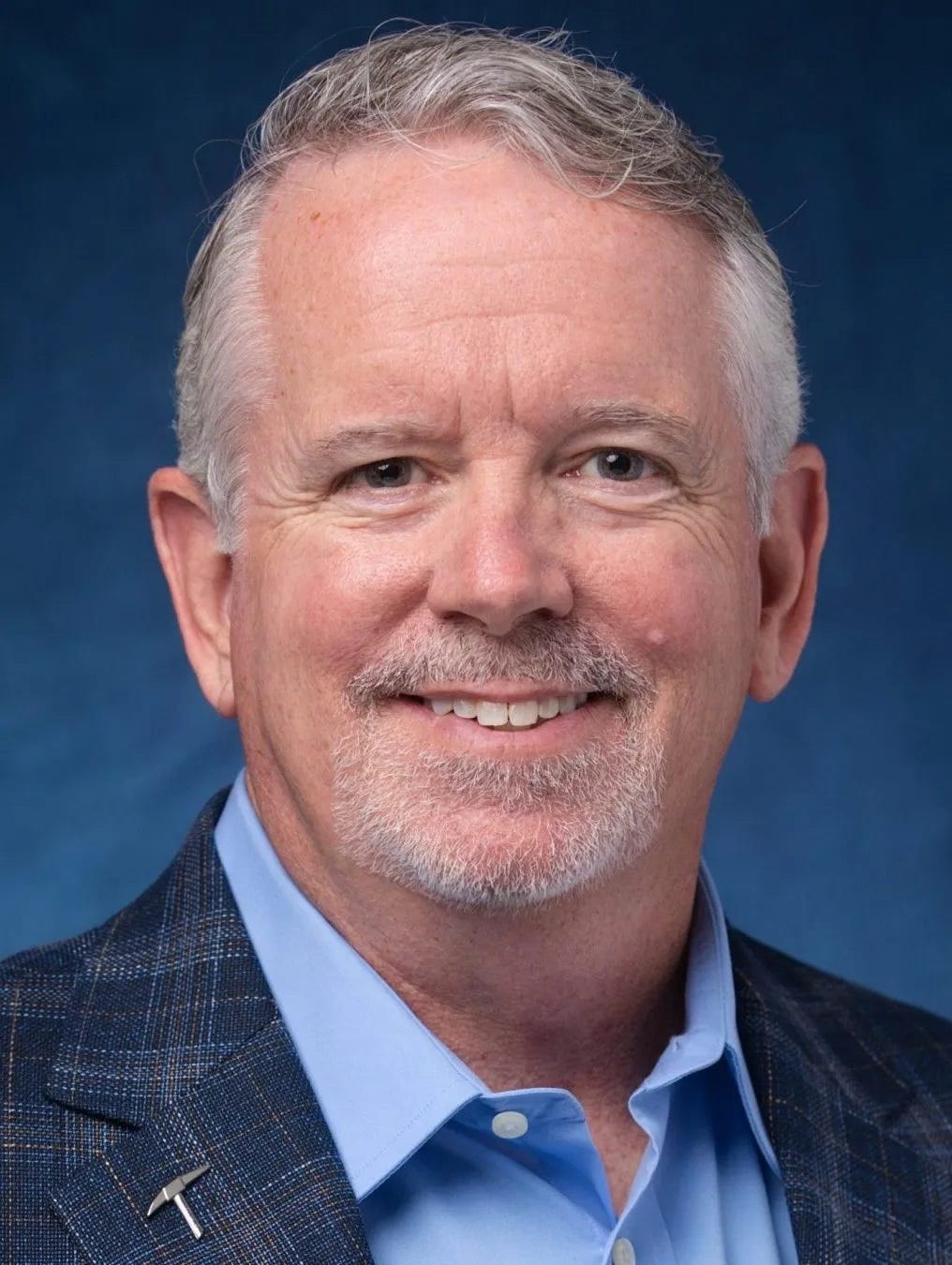 Sandia National Laboratories scientist new director of UTEP's 3D ...