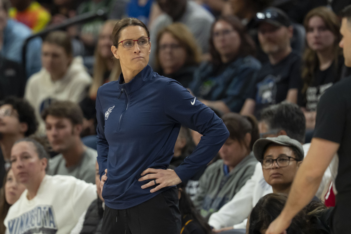 Indiana Fever Make Roster Decision With 4 Games Remaining