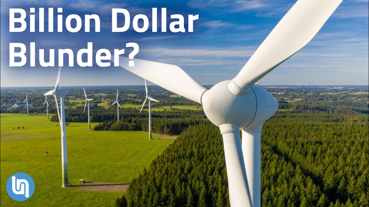 The Real Story Behind Us Winds Huge Losses
