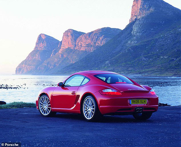End of the road for the 'poor man's Porsche': German brand winds up ...
