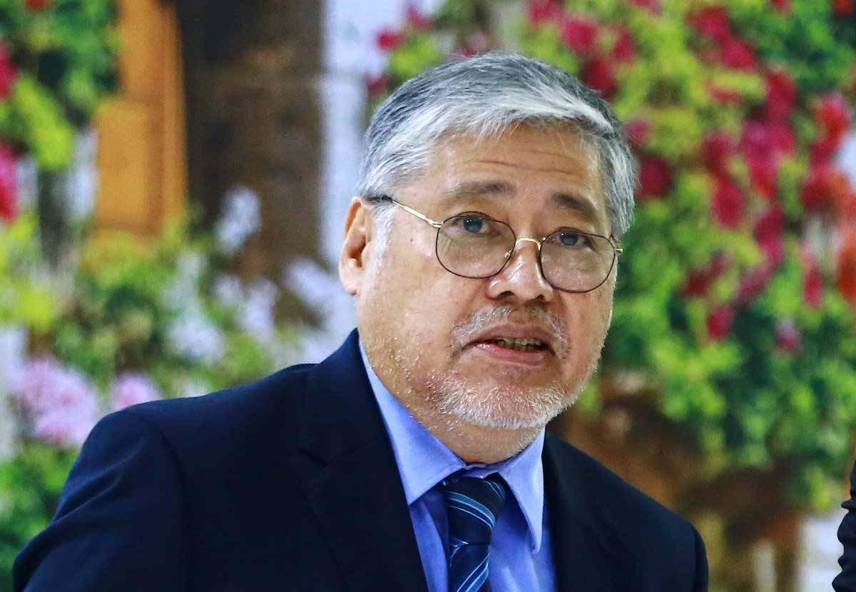 PH has chance of getting UNSC seat - Manalo
