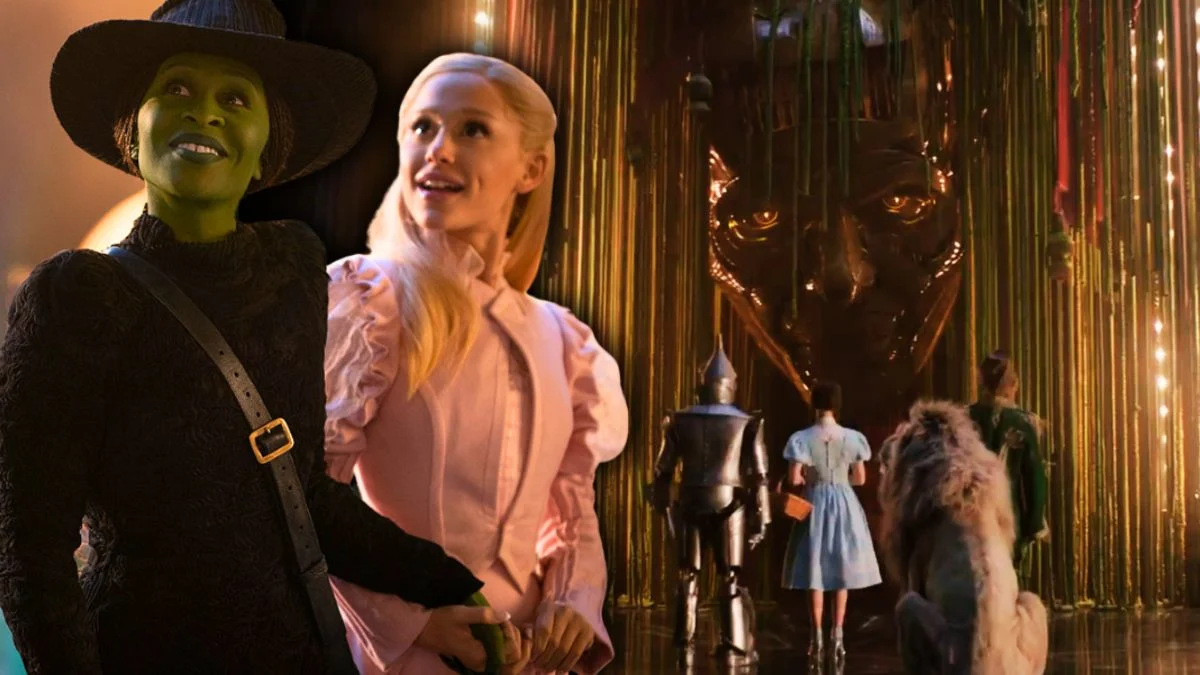 ‘Wicked’ Movie Instagram Post Removed After Fans React to Israel Screening