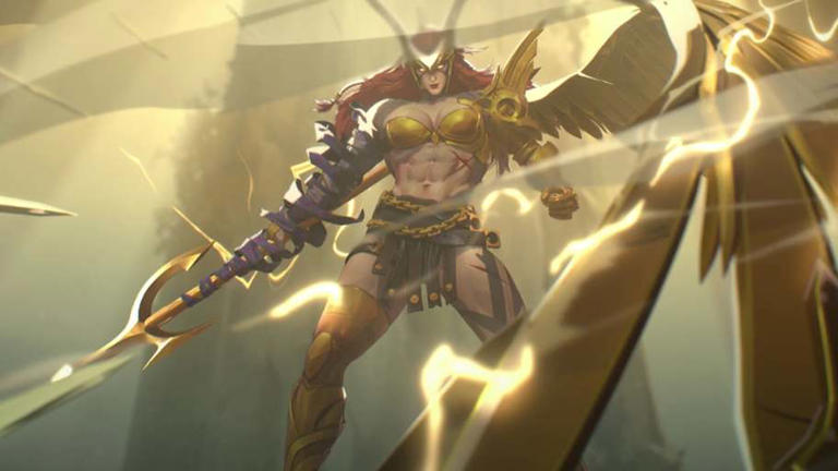 Marvel Rivals Season 4 Heroes and Theme Confirmed in Surprise Trailer Drop