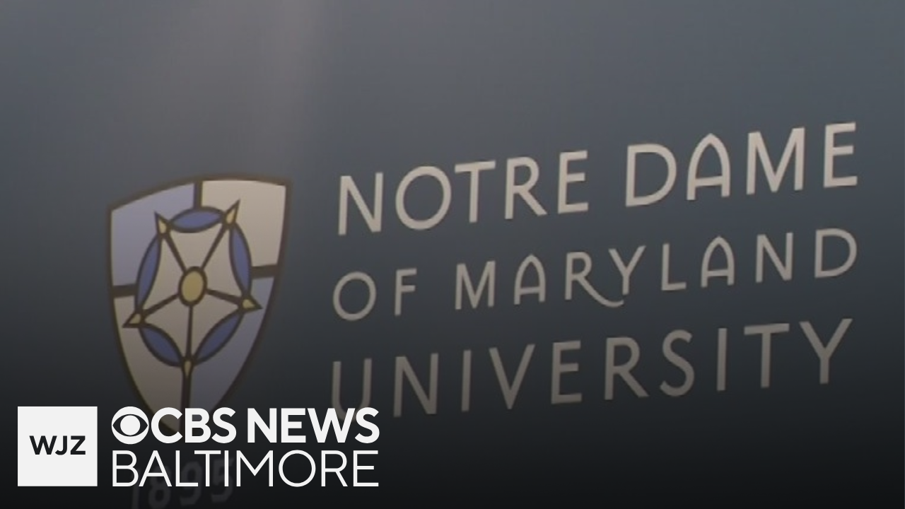 Maryland University of Integrative Health merges with Notre Dame of ...