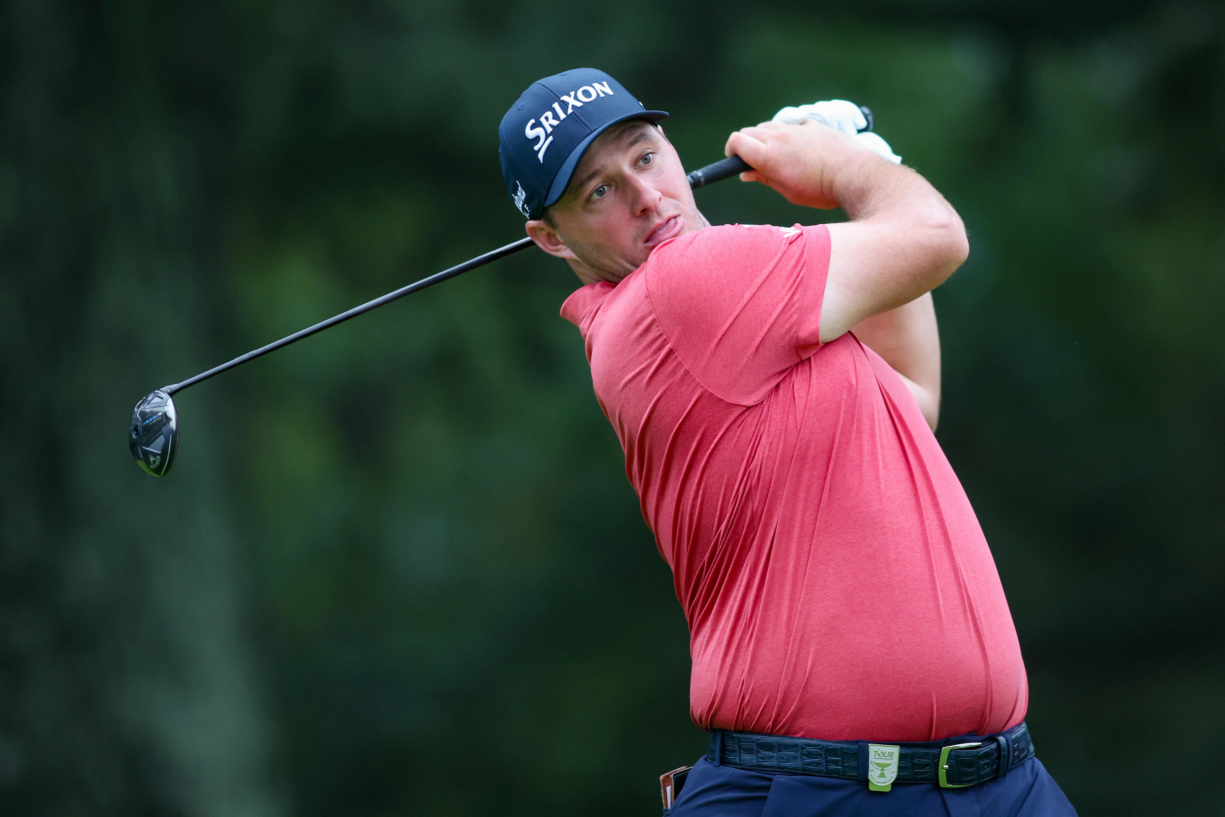 Home with wife and newborn, Sepp Straka will be lone Euro Ryder Cupper skipping BMW PGA