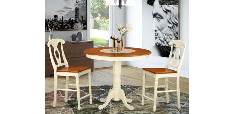 9 dining room tables perfect for small spaces