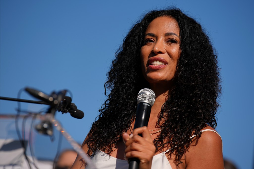 Epstein victims vow to compile ‘client list’ of their own after House ...