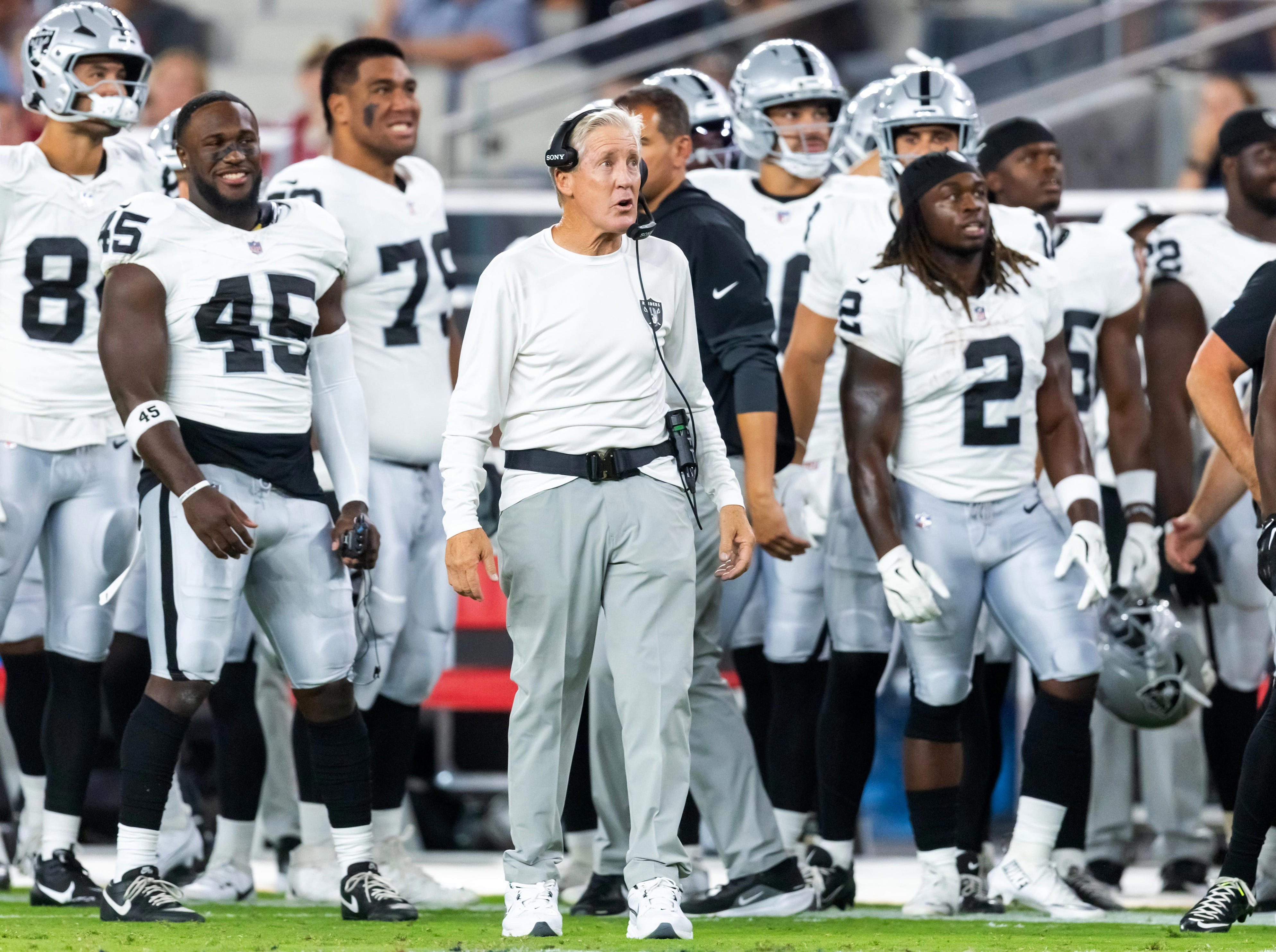 2025 AFC West preview: Can Chiefs rule the AFC's toughest division (again)?
