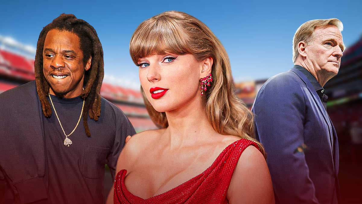 Is Taylor Swift set for Super Bowl performance? ‘Waiting on my friend ...