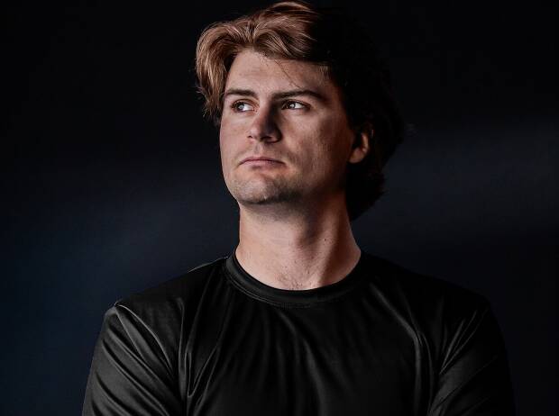 Cadillac-Tester Herta steigt in die Formel 2 ein - das steckt hinter ...