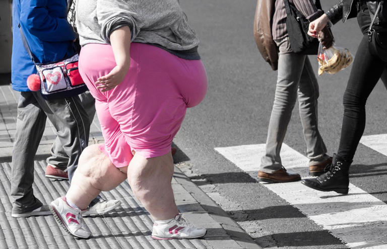 The stark reality of 'fat taxes' around the world