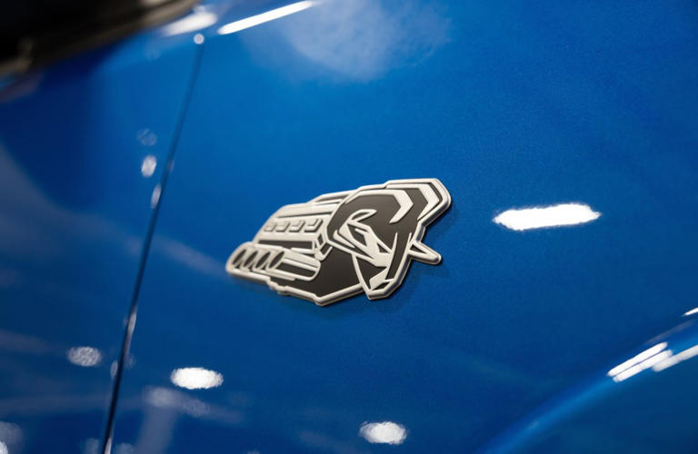 Just Months After Announcement, 2026 Ram 1500 with the Legendary HEMI ...