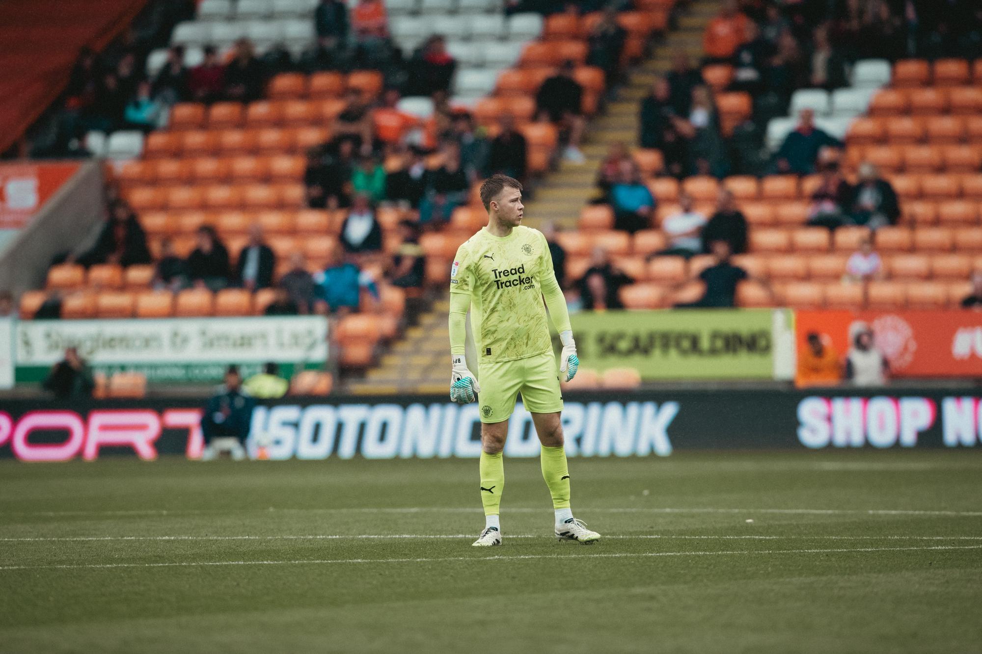Picking Blackpool's strongest XI and bench following 13 summer signings ...