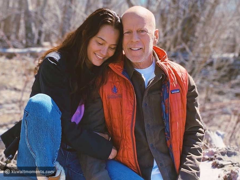 Emma Heming Willis Shares How Moving Bruce Willis to a 'Serene' Home ...