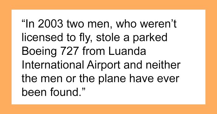 ‘Today I Learned’: 44 Interesting Things People Didn’t Learn At School