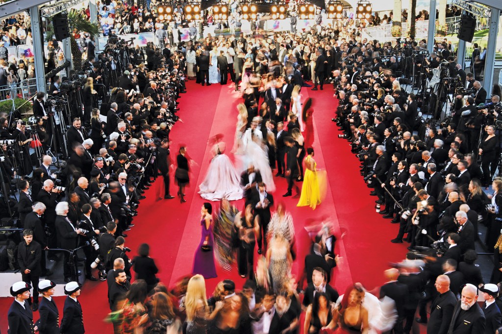 Film Fests' New World Order: Why Cannes and Venice Surged as Toronto ...